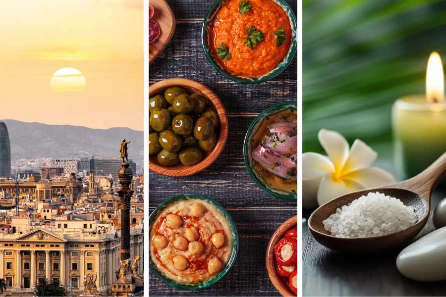The Evolving Art of Travel - rocksure